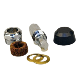 Sloan 3308442 H484ASD 3/4" Screwdriver Control Stop Repair Kit