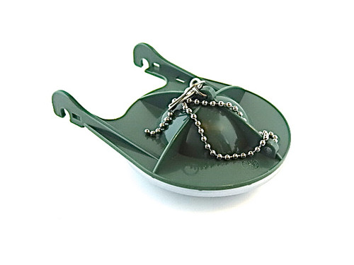 American Standard 7381026-400.0070A Cadet 3 1.28 GPF Flapper