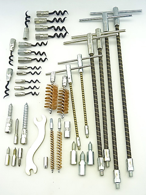Garco PKG-D Packing Puller Deluxe Kit - Buy Now