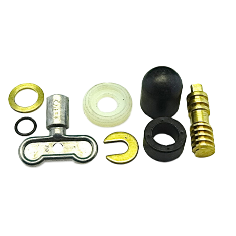 Wade WK10 #10 Hydrant Repair Kit 8620 (Minor) 362180