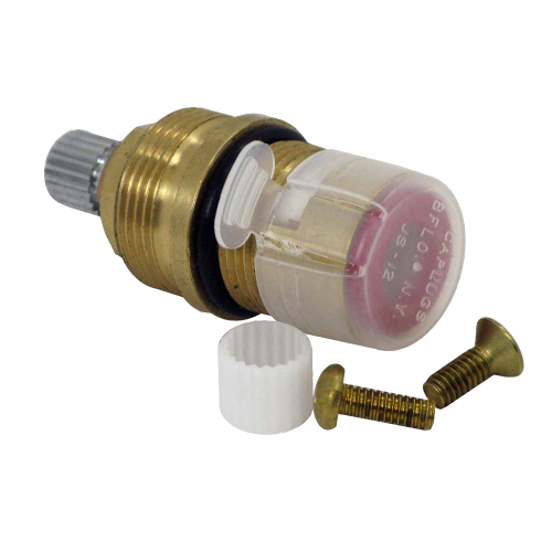 Speakman RPG05-0603 1/4 Turn Ceramic Cartridge Hot - Quality Plumbing ...