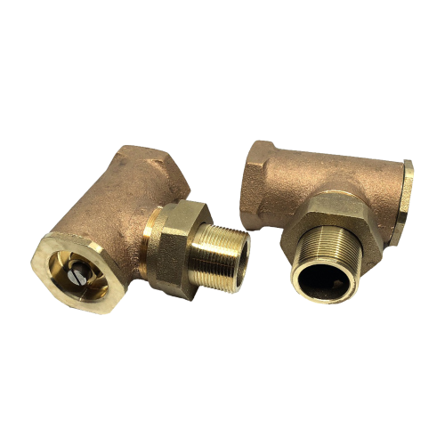 Symmons Tt 27 1000 Tempcontrol Check Stop Body 2pk Quality Plumbing
