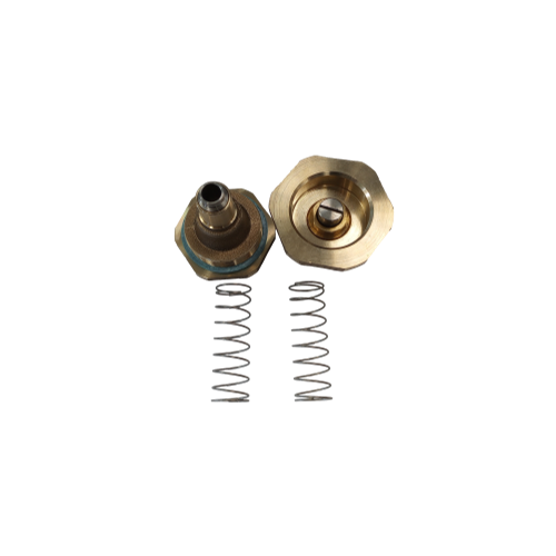 Symmons Tt 20 1000 Tempcontrol Cap 2pk
