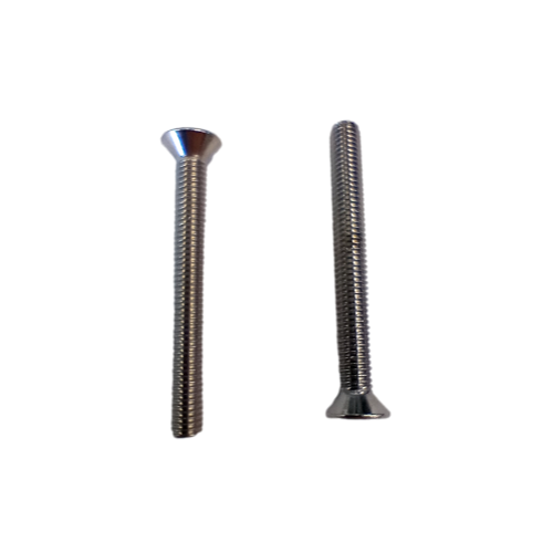 Symmons WO-20A Safetymix & Visu-Temp Escutcheon Screws (2PK) - Quality ...