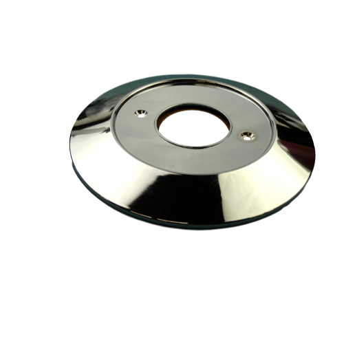 Leonard Valve 4855 Wall Flange - Quality Plumbing Supply