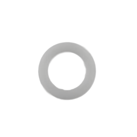 Delany 123 Coupling Nut Washer | Quality Plumbing Supply