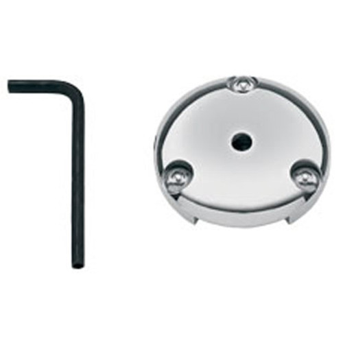 Haws 6452 PCP Brass Waste Strainer - Quality Plumbing Supply