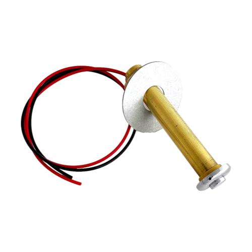 Delany 2119A-B-1-6W Complete Actuator Assembly