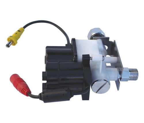 Speakman RPG76-0131 Solenoid Assembly W/Battery Pack