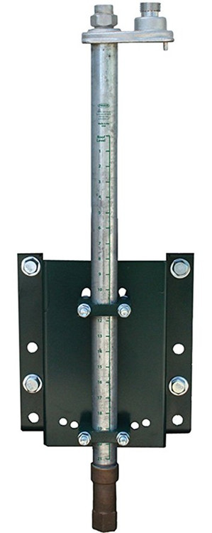 Prier P-RH1 Flush Mount Roof Hydrant - Buy Today