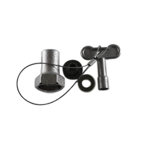 Prier C-134KT-804 Loose Key Conversion Kit - Quality Plumbing Supply