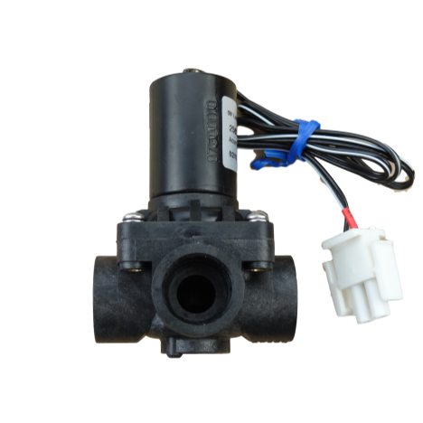 Acorn 2570-131-001 Left Hand 9-12VDC Solenoid Operated Valve Assembly