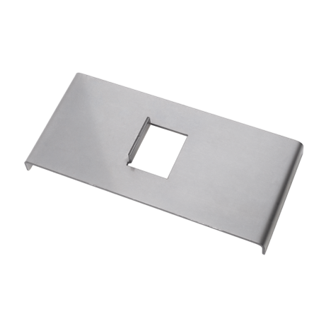 Metcraft 25665 Button Locking Plate - Buy Today