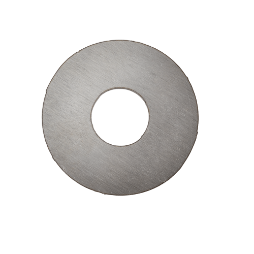 Metcraft 25231 Button Hole Adapter Large Hole to Round Hole