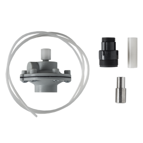 Metcraft 19777 Retro-Fit Push Button Assembly