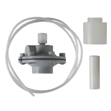 Metcraft 25411 Push Button Assembly Willoughby