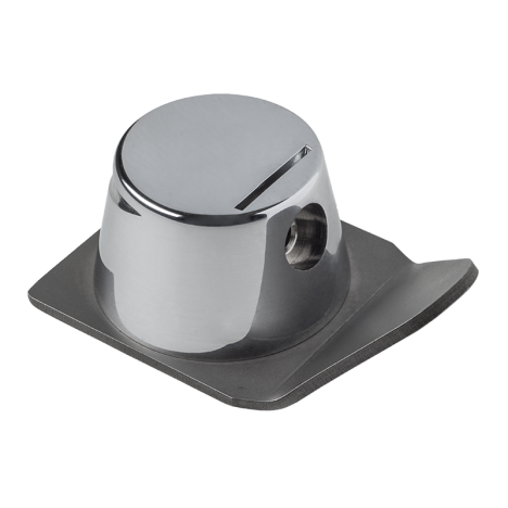 Metcraft 20370 B2 Bubbler W/Mouthguard - Buy Now