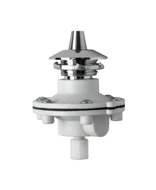 Metcraft 30663-LR Ligature Resistant ADA Push Button