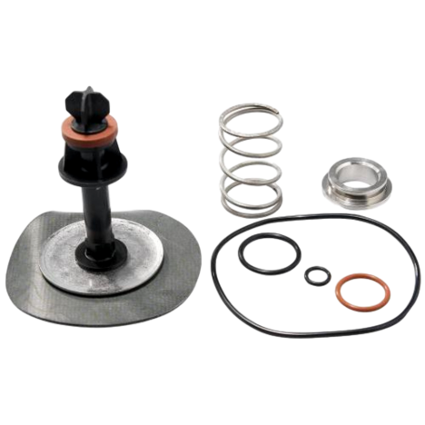 WATTS 0887307 RK009M2VT Relief Valve Repair Kit 1 1/4-1 1/2"