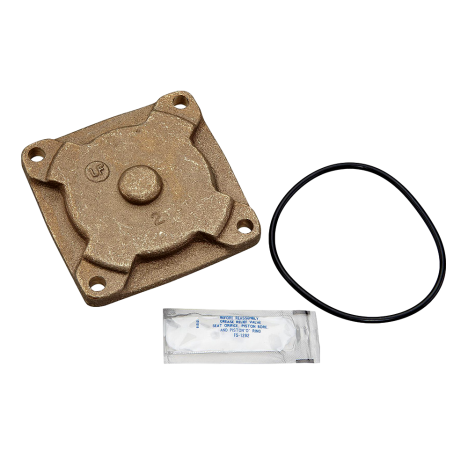 WATTS 0794074 LFRK 909M1-C4 Cover Kit 1 1/4" - 2"