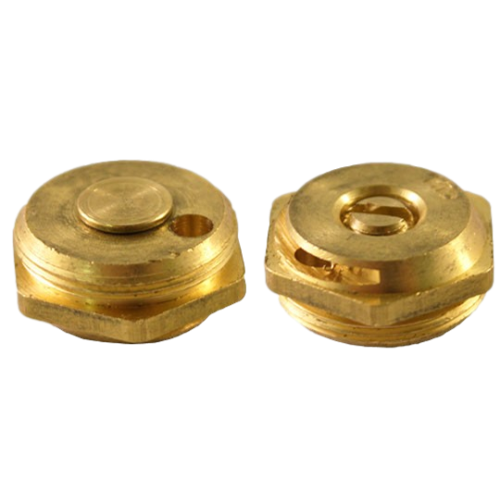 Champion SF-C Sprinkler Nozzle Full Circle Spray 15' Radius