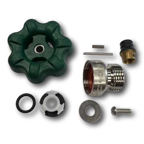 Prier C-434KT-907 Overhaul Kit For Newer Style C-434