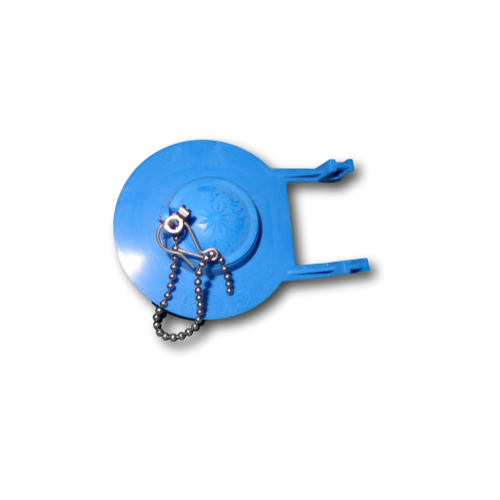 Gerber G0099663 Flapper 1.6 GPF 2" Diameter