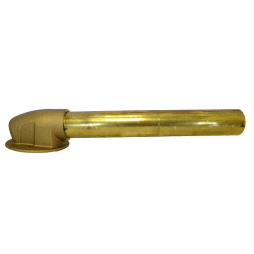 Gerber G0097103 Head & 9-7/8" Tube Assembly 17ga