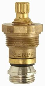 Gerber G0098000 Hot Compression Stem W/Brass Seat