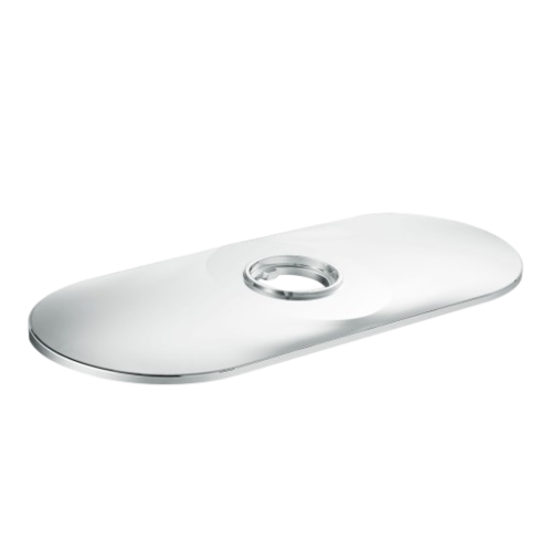 Moen 99551 M-Press Lavatory 4" Deck Plate