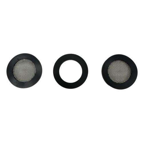 Moen 175926 Thermostatic Mixing Valve Screen & Seal Washer Kit (3PK)