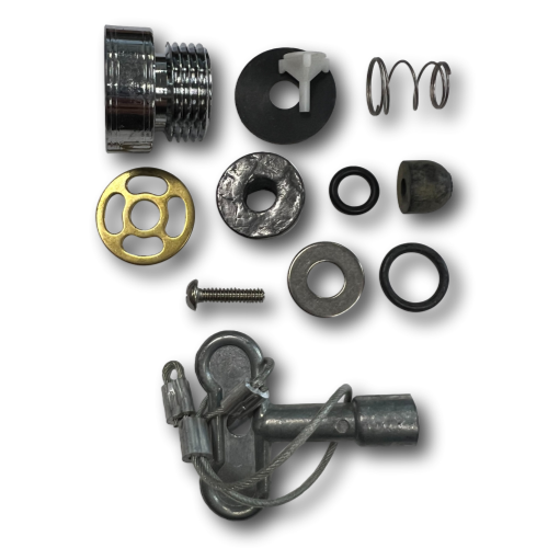 Prier C534KT-807 Rebuild Kit For C-534 - Buy Today