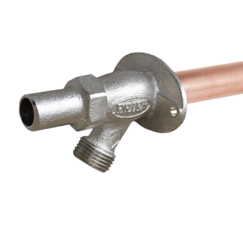 Prier C-234DCC 1-1/2" Loose Key Hydrant 1/2" MPT X 1/2" SWT