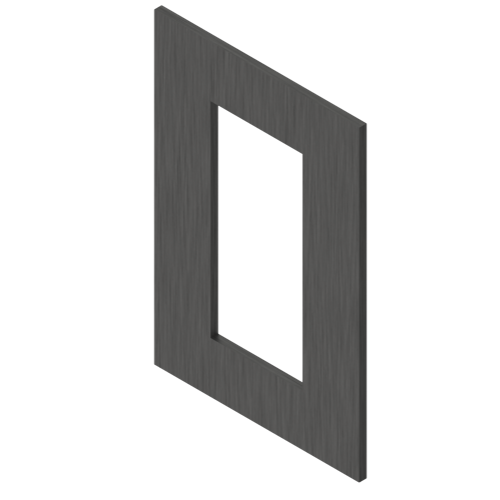 Metcraft 30399 Button Locking Plate - Buy Today