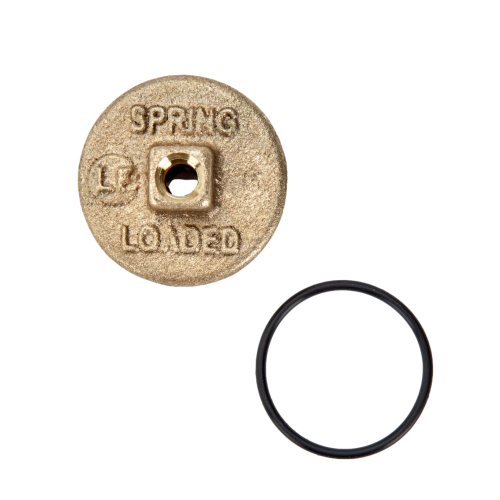 WATTS 0794040 LFRK 719-C First/Second Check Cover Kit 3/4"