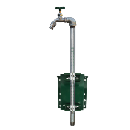 Prier P-RH3 Mild Climate Roof Hydrant - Buy Today