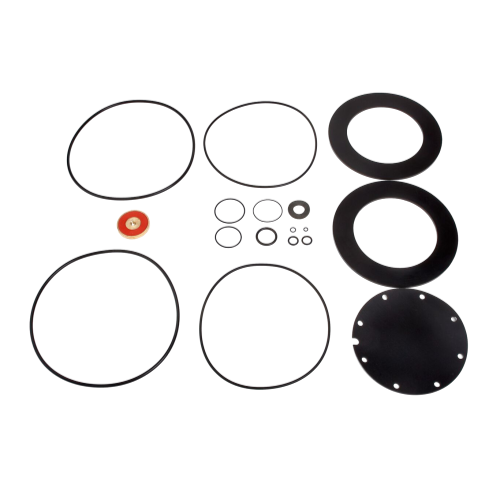 WATTS 0794095 LFRK 909M1-RT Total Rubber Parts Kit 10"