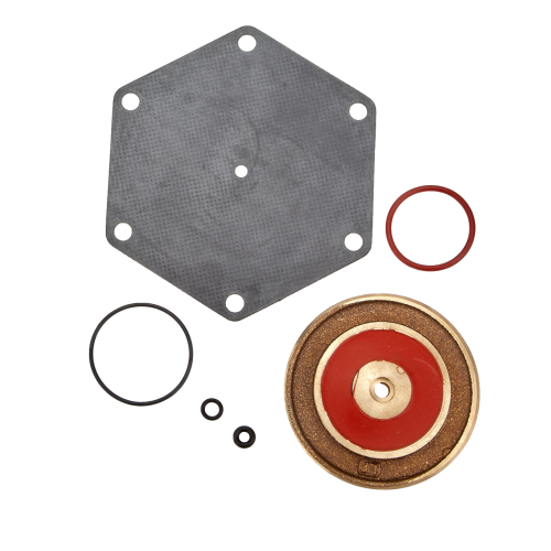 WATTS 0888507 RK993RV Relief Valve Rubber Parts Kit 6"