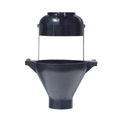 WATTS 0881397 994-AGKP Air Gap Splash Guard 2 1/2"-10"