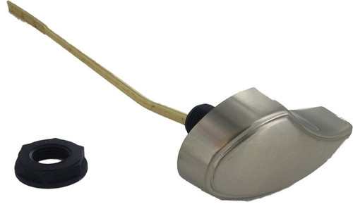 TOTO THU808#BN-A Toilet Trip Lever Brushed Nickel