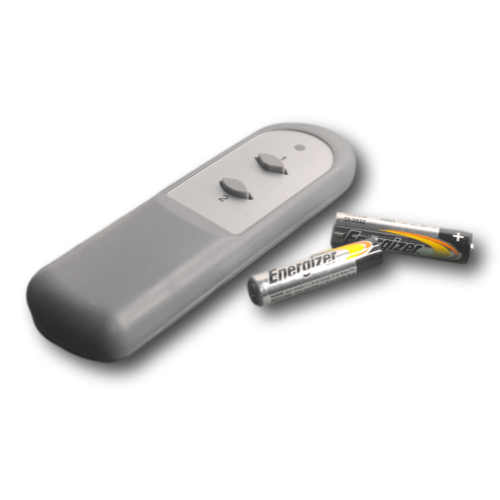 Willoughby 700155 Adjustable Remote Control IR Sensor