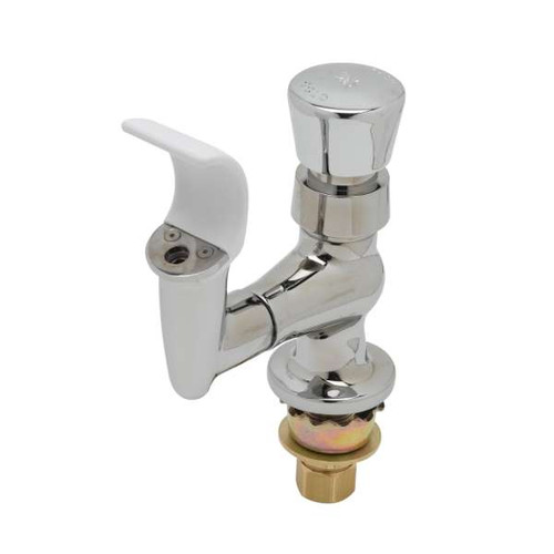 T&S Brass B-2360-01 Bubbler W/ Push Button Metering