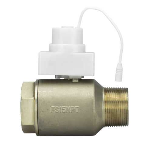 FloodStop 20088/FSAV150NPT 1 1/2" Motorized Valve