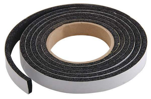 Grease Trap Cover Gaskets (SOLD BY THE FOOT)