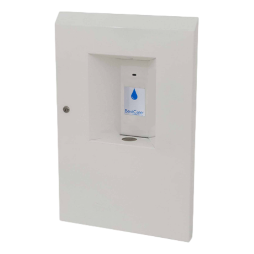 Whitehall Manufacturing WHBF4-EG10 Sensor Bottle Filler