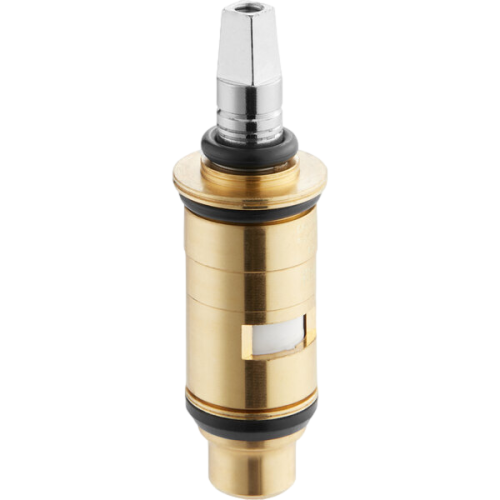 Chicago Faucets 1-099XKCDAB Ceramic Short Stem Right Hand