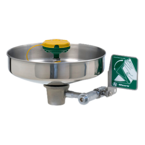 Haws 7460 AXION MSR Unmounted Eye/Face Wash