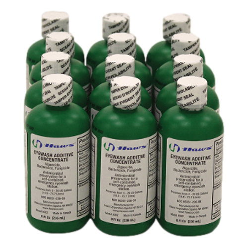 Haws 9082-C Water Preservative 12 Pack - Quality Plumbing Supply