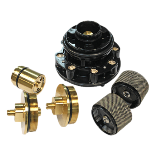 Haws VRK02E.A Mixing Valve Repair Kit - Quality Plumbing Supply