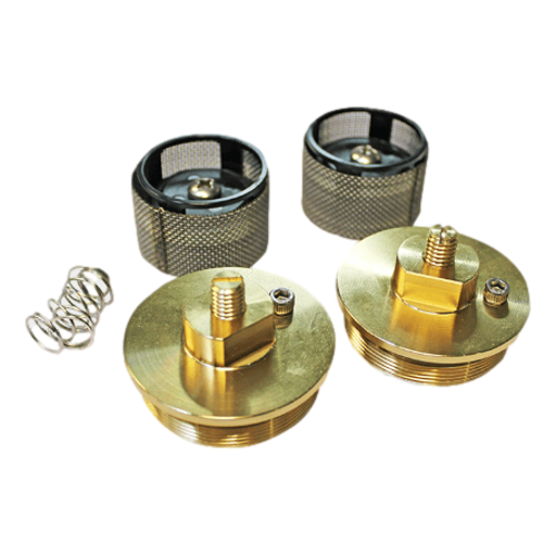 Haws VRKHF.C Mixing Valve Repair Kit - Quality Plumbing Supply